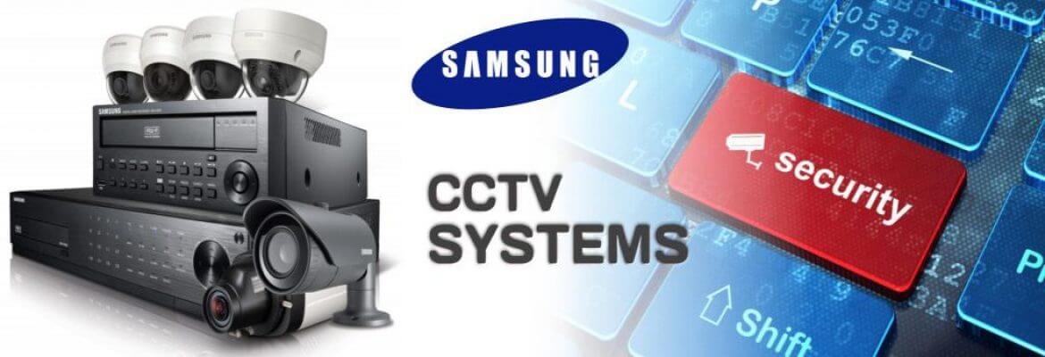 Samsung CCTV Dubai - Hanwha Techwin Dubai - Hanwha Distributor UAE