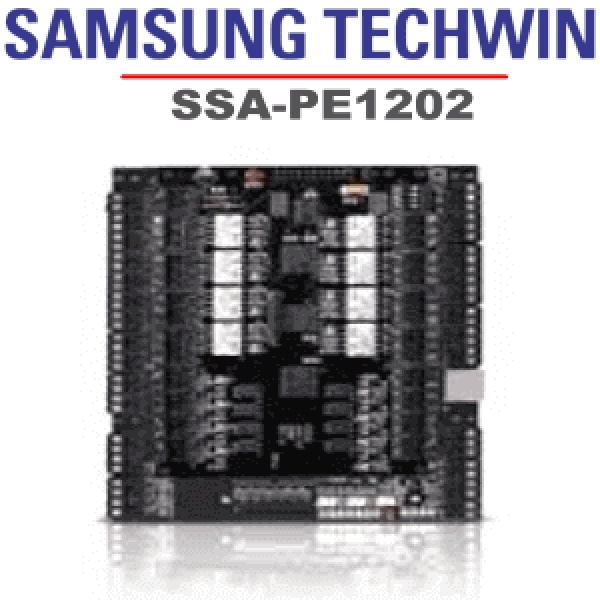 Samsung SSA-PE1202 Lift Access Control Dubai | CCTV Dubai
