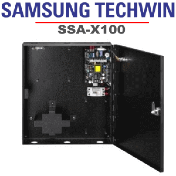 Samsung ACCESS CONTROL Dubai - Samsung CCTV