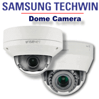 Samsung Dome Camera Dubai - Samsung CCTV
